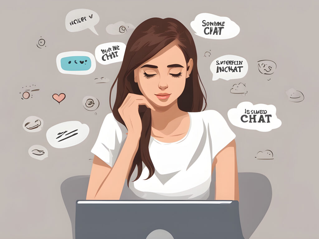 Your Chat - Der beste kostenlose webchat ohne registrierung!